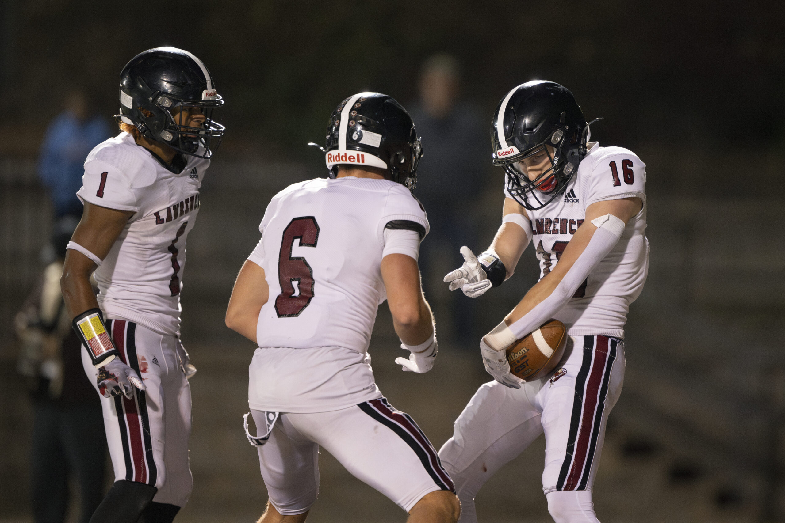 Preview: LHS to see familiar schemes in playoff game against Shawnee ...